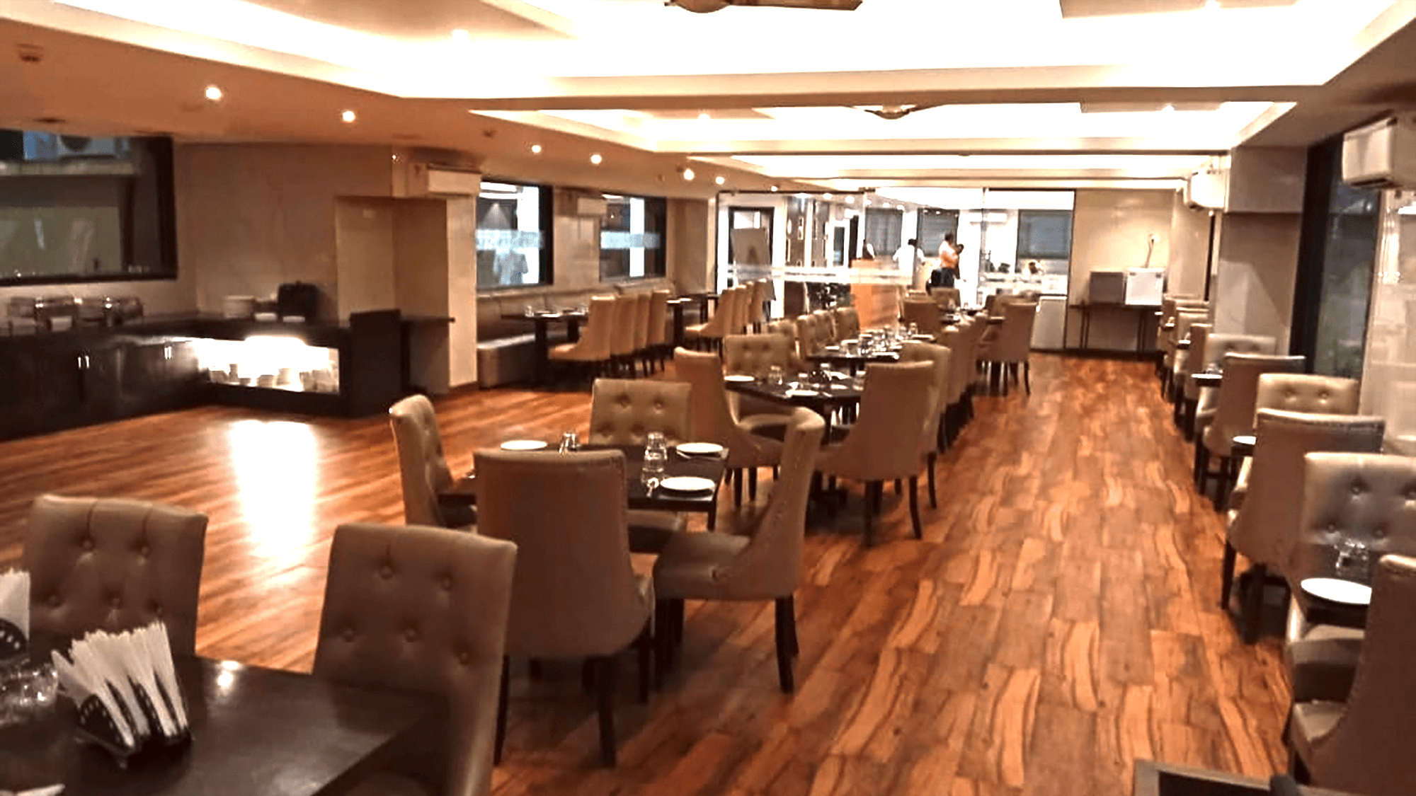 The Ayali Prime Goa | Hotels near Baga Beach and Calangute Beach in Goa