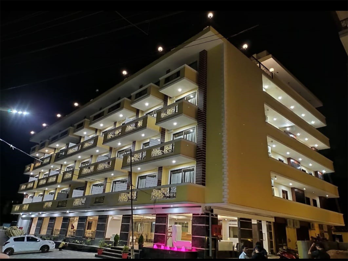 The Ayali Prime Goa | Hotels near Baga Beach and Calangute Beach in Goa